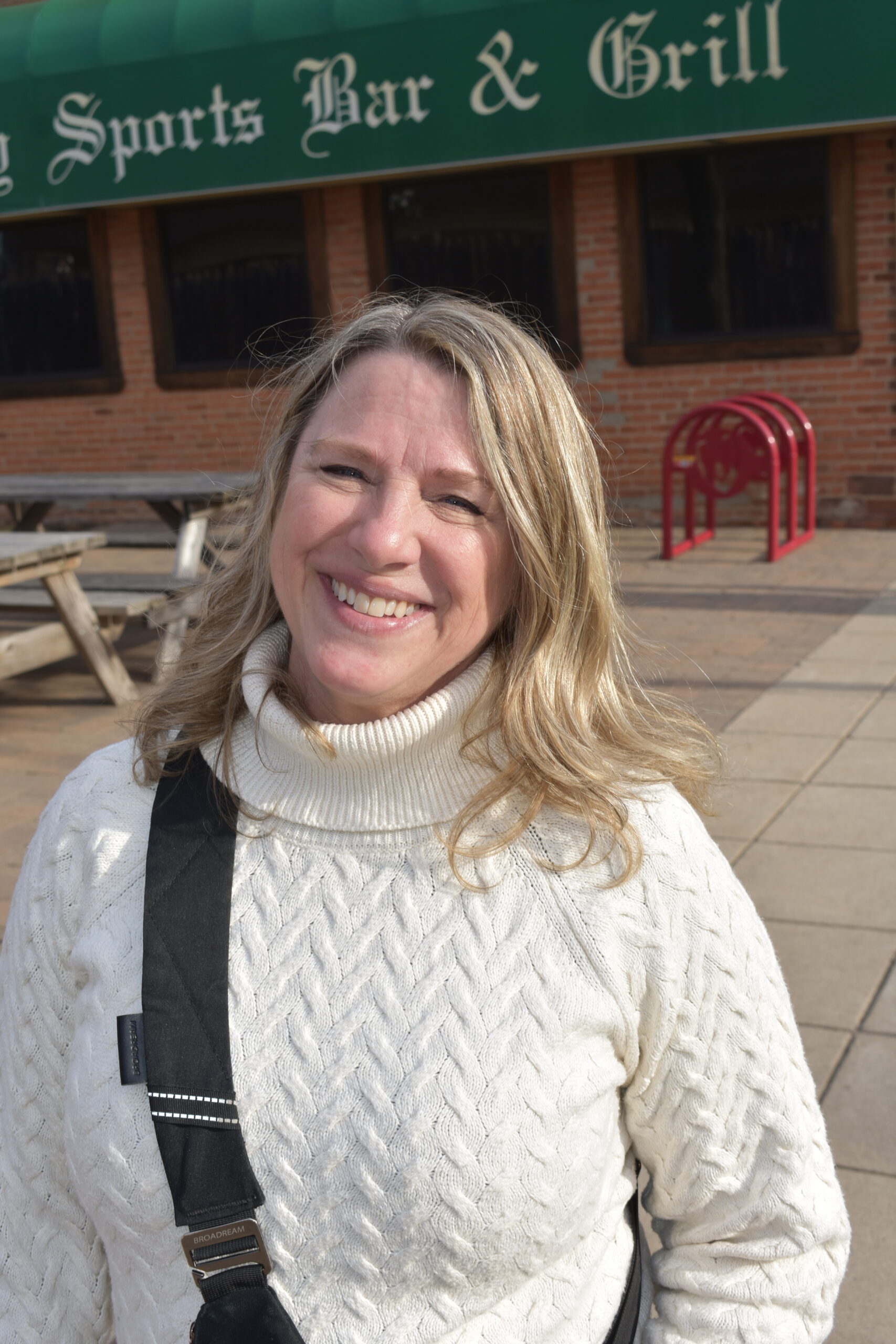 Do you think the winter weather is over now | News, Sports, Jobs - The ...